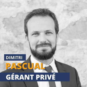 Dimitri Pascual - Meeschaert