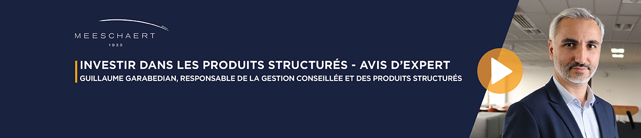 Meeschaert - Gestion de patrimoine