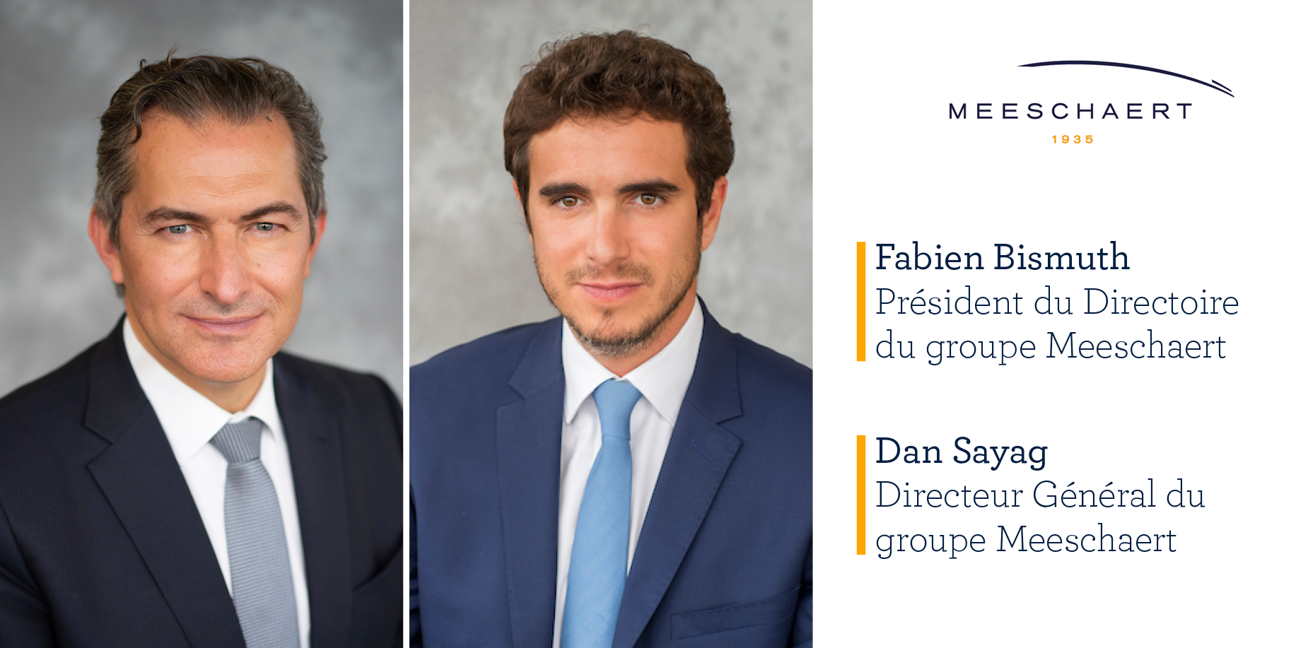 "Vers un ensemble de 6 milliards d'euros d'encours" dans le magazine ...