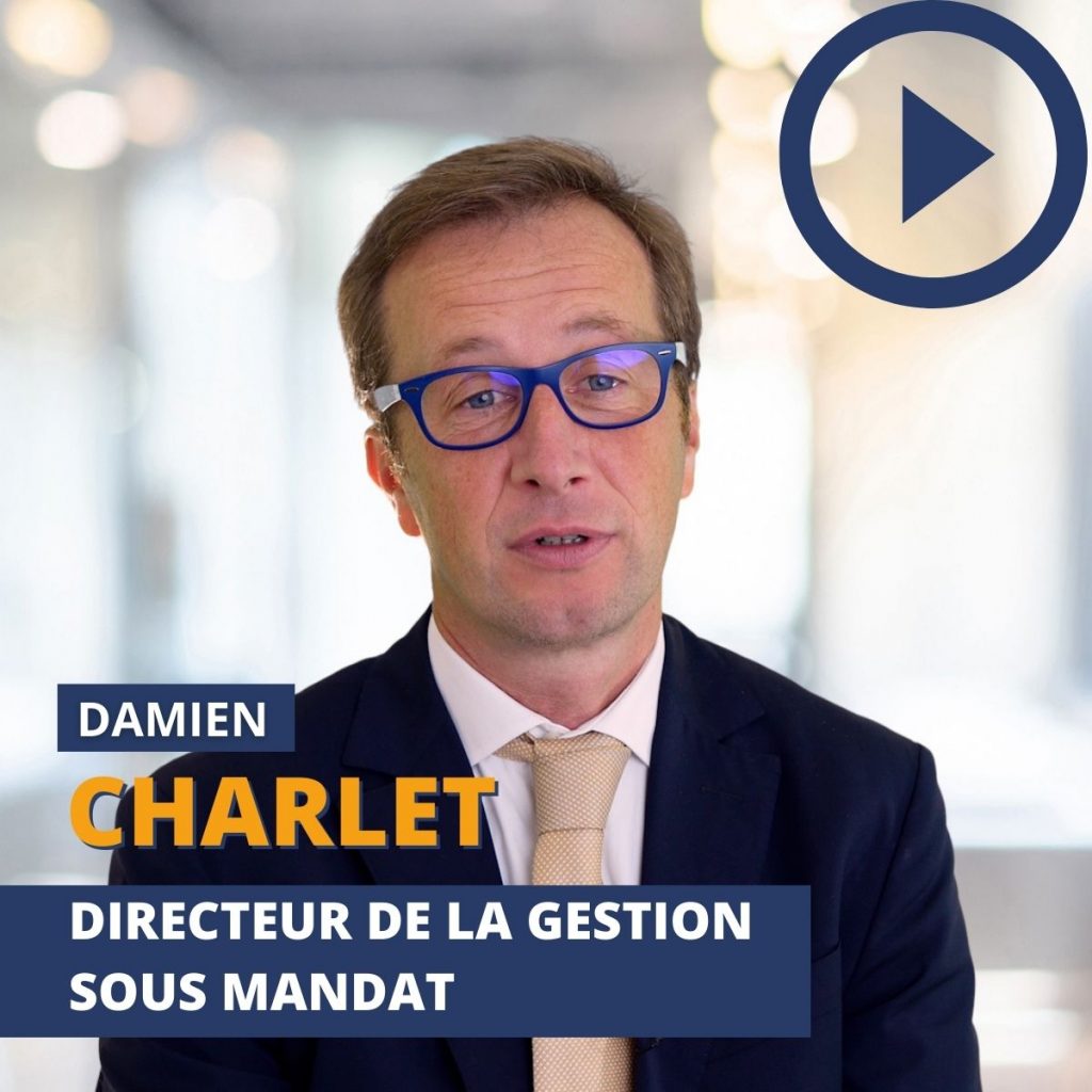 Portraits collaborateurs - Meeschaert