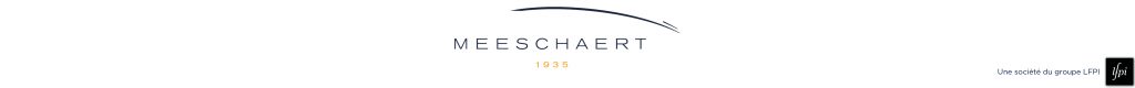 Meeschaert - Investisseur et responsable