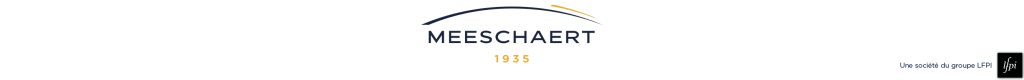 Meeschaert - Investisseur et responsable