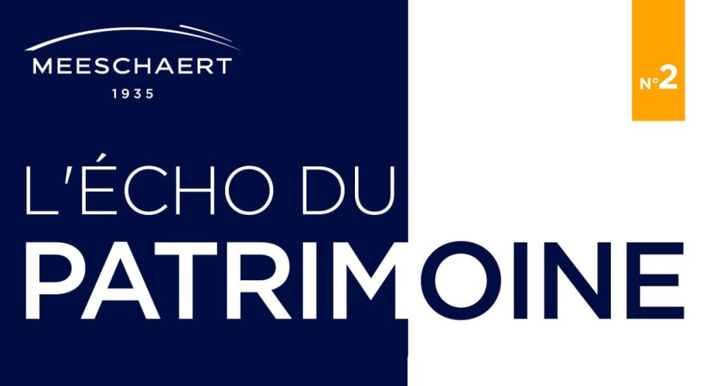 Meeschaert - Investisseur et responsable