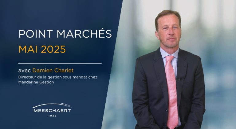 Meeschaert - Investisseur et responsable