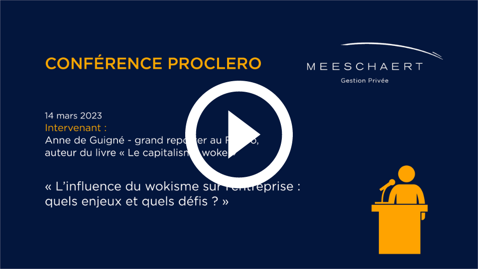 Revivez la confĂ©rence Proclero « Lâinfluence du wokisme sur l ... Revivez la confĂ©rence Proclero « Lâinfluence du wokisme sur l ...