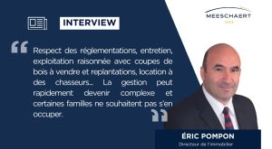Meeschaert Gestion Privée